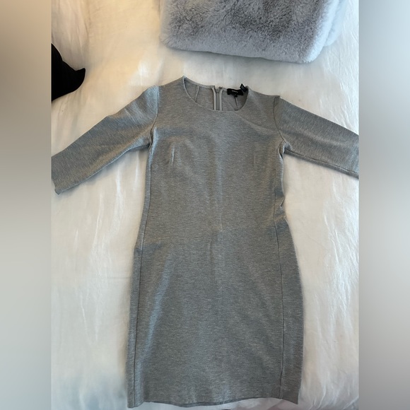 Theory | Dresses | Theory Dress | Poshmark